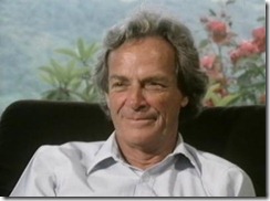 Richard Feynman (Nobel Physicist, 1918 – 1988) | BeejBlog